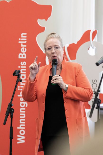 Groß gedacht, schlecht gemacht